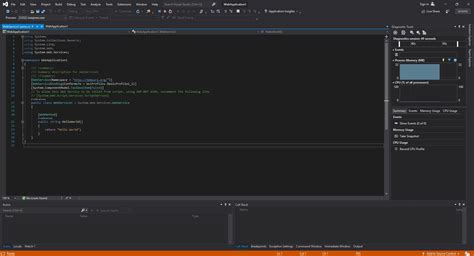 Java World Knowledge Sharing Portal Creating Soap Web Service And Consuming It Using Microsoft
