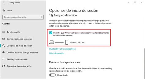 How To Make Windows Lock When We Leave Archyde