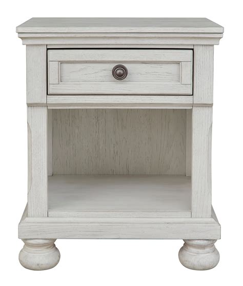 Signature Design By Ashley Robbinsdale B742 91 Nightstand Johnsons