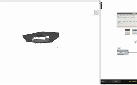 Revit Add Ons Calculating Site Cut And Fill Volumes With Revit And Dynamo Volume Filling