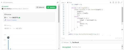 Insha Mahfooz On Linkedin 365daysofcode Leetcode Day333