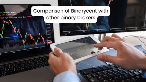 Binarycent Review 2023 Scam Or Not Broker Test