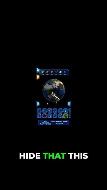 This Solar Smash Ripoff Crashed Space Worm Broke It Youtube