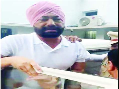 Akali Patrika Jalandhar