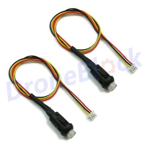 2pcs Px4pixhawk Autopilot Safety Switch Flight Controller Safety