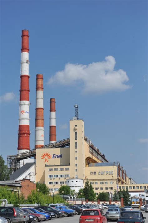 State Fund Draws Middle Eastern Partner Into Power Producer