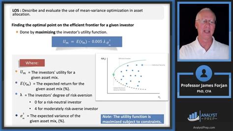 Modern Portfolio Theory Journey Mercado De Ações [b]³ On Linkedin Principles Of Asset