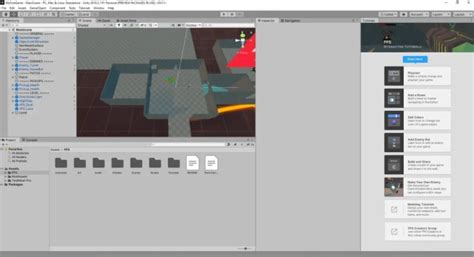 How To Make A Simple 2d Android Game With Unity Learn To Droid
