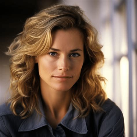 Elisabeth Shues Incredible Acting Odyssey Unveiled