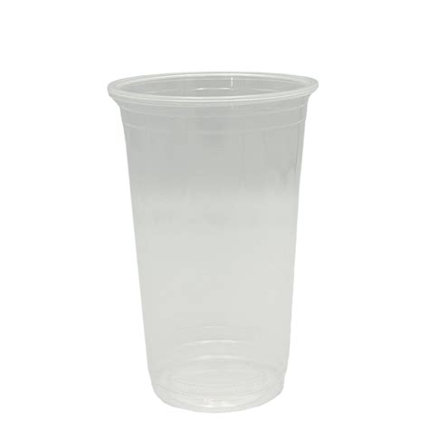22oz620ml Clear Pp Drinking Cup Tem Imports™