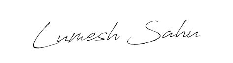 84 lumesh sahu name signature style ideas excellent electronic
