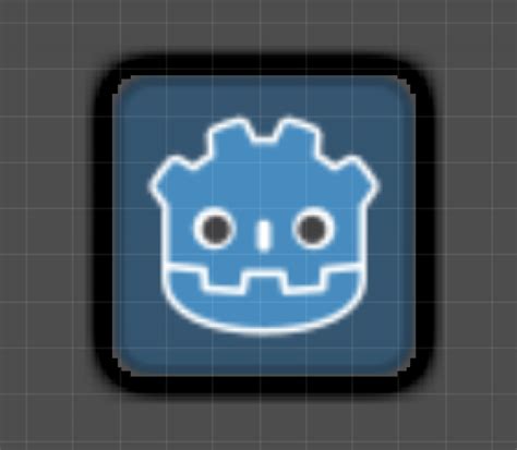 Outline Shader Godot Assets Marketplace