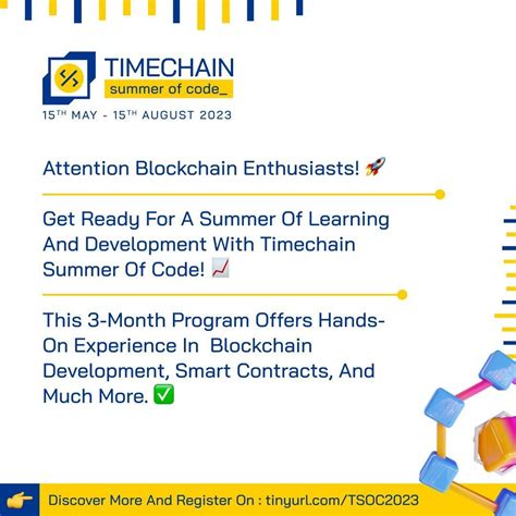 Timechain Labs Posted On Linkedin