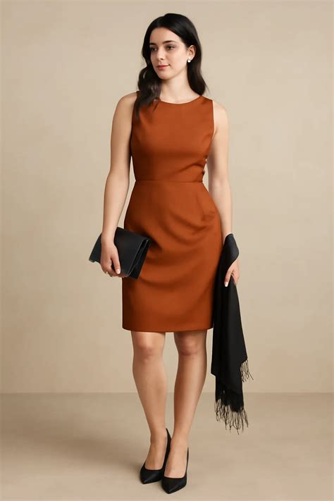 Complete Guide To Cocktail Attire For Women Dresses Suits And More