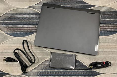 Review Bang For Buck Gaming Laptop Ideapad Gaming I