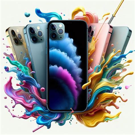 What Colors Does The Apple Iphone Pro Max Come In Stuninginfo Com