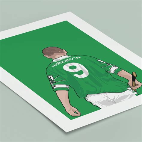 Limerick Ciarán Carey Around The Square