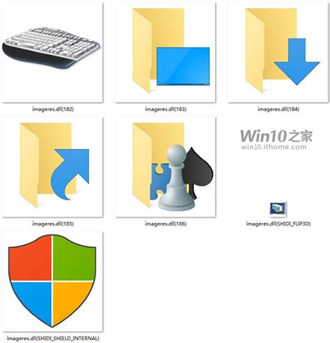 Windows 10 Game Folder Icon Marihukubun