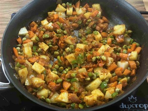 Tawa Pulao Recipe How To Make Mumbai Style Tawa Pulao Subbus Kitchen