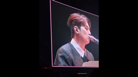 이찬원 부산 막콘 이찬원 하얀나비 Youtube