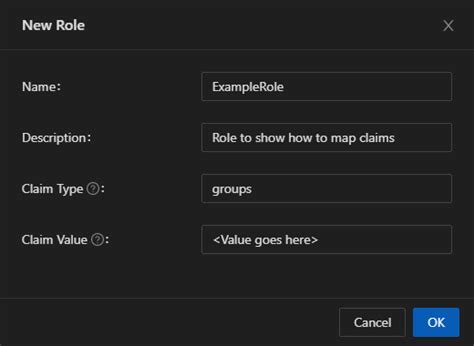 Oidc Roles And Identities Powershell Universal Ironman Software Forums