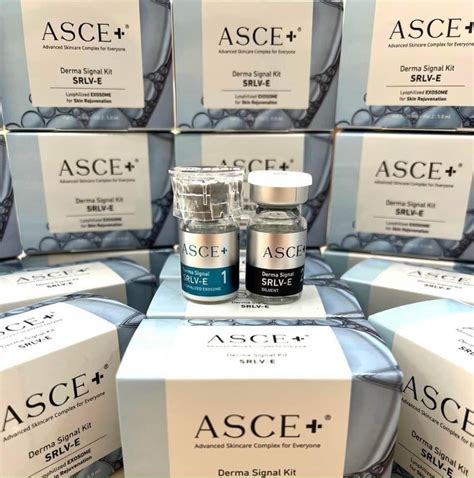 Exosome Asce Victory Global