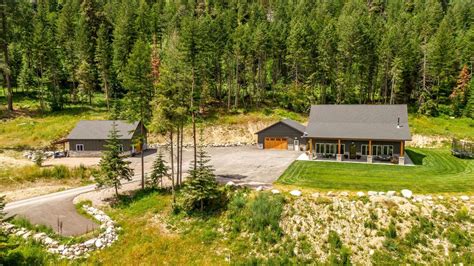 41227 Deer Mouse Ln Rollins Mt 59931 Mls 30029625 Trulia