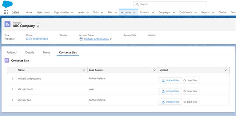 Creating A Lightning Web Component Lwc Custom Datatable With Picklist Column And File Upload