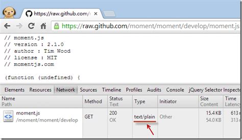 如何從 Github Gist Jsbin Codepen 載入 Javascript 檔案 The Will Will Web