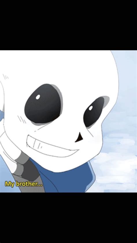 De Termination Chara X Male Reader Completed The Smiling Skeleton