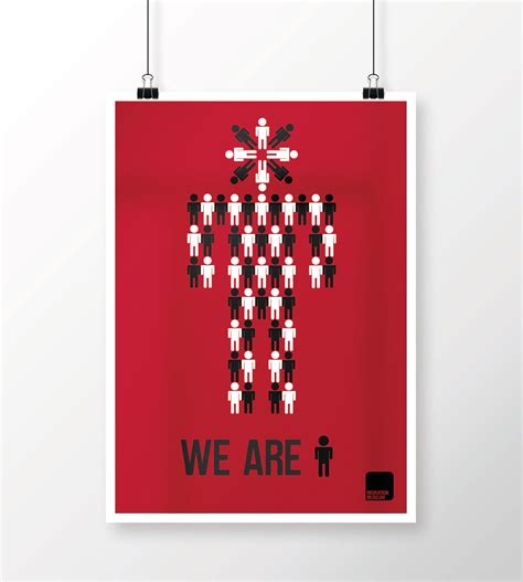 Migration Museum Poster On Behance