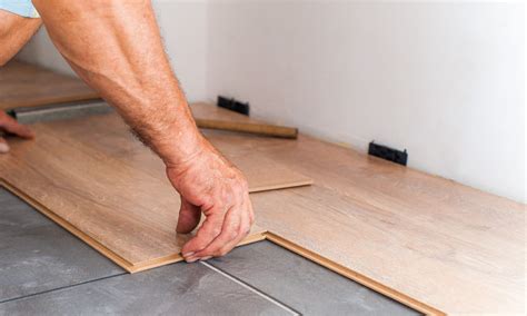 Steps To Install Vinyl Flooring Flooring Tips