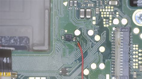 Modchip Installation Switch Lite NH Switch Modchip Installation Guide