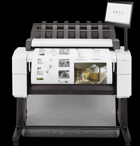 Hp Designjet T2600 Plotter Repairing Service At Rs 2500 In Siwan Id