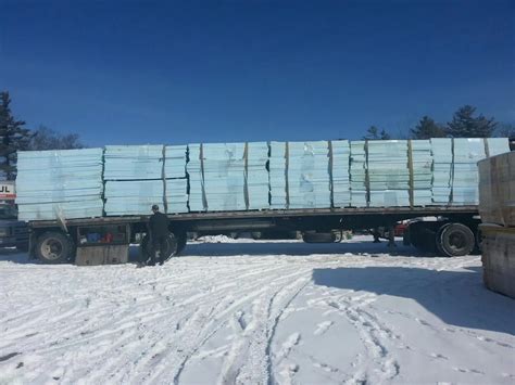 Everything You Need To Know About Extruded Polystyrene Insulation Xps Green Insulation Group