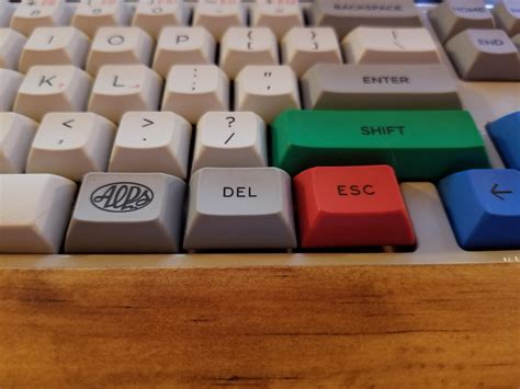 Custom DSA Caps From Signature Plastics R MechanicalKeyboards