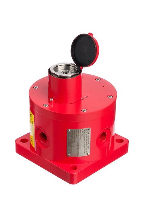 Explosion Proof ATEX IECEx SIL2 Manual Push Button PB150