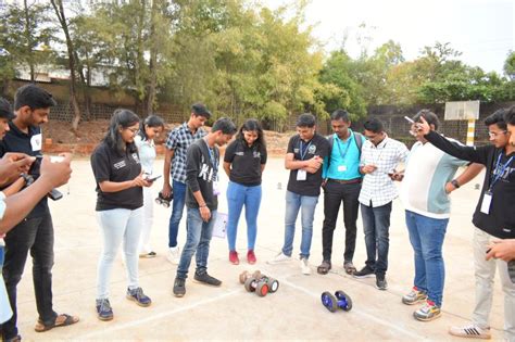 Akhilesh Joshi On Linkedin Asteria Clashofbots Techinnovation Engineeringopportunities