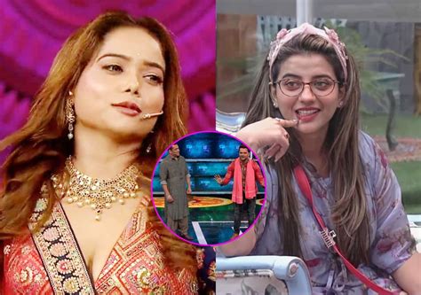 Bigg Boss Ott 2 These Bhojpuri Actors Entered In Salman Khan Show बिग
