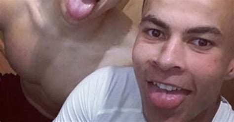 손흥민 알리와 가장 친한 사이라더니 경기 중 설전 왜