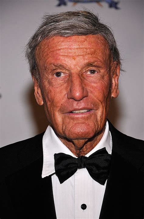 Life And Death Of Richard Anderson The Beloved The Six Million Dollar