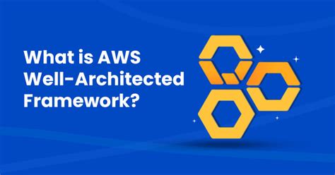 AWS Well Architected Framework Review Benefits And How NOps Can Help