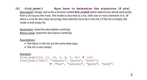 Solved Restrictions Any Function That Violates The Fo Solved Restrictions Any Function That Violates The Fo