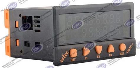 TWIX V Selec Compact Plc Panel Mount At Rs Piece Selec Logic Controllers In Gurgaon