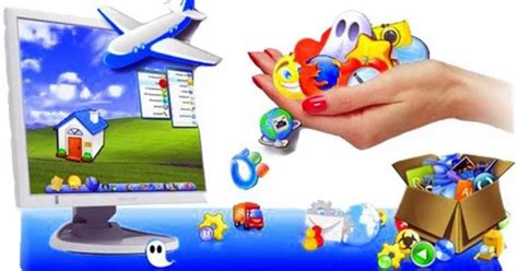 СУЧАСНА ІНФОРМАТИКА сила практики в теорії Поняття інсталяції та деінсталяції програмного