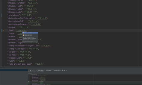 Npm Updater IntelliJ IDEs Plugin Marketplace