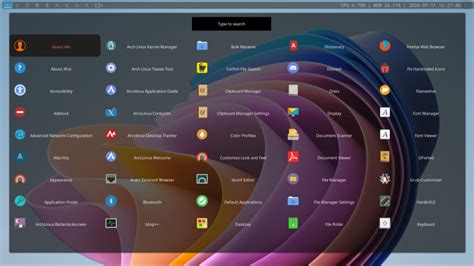 Arco Linux On Linkedin Learn About Dwm And Create Your Own Look And