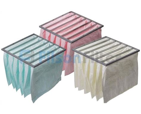 Ahu Filter Filson Filter