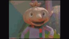 Bob The Builder Laughing And Having Fun GIF GIFDB Com