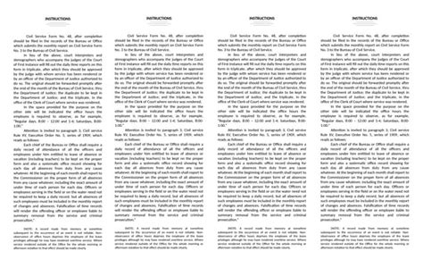 Csc On Habitual Tardiness And Absences Pptx